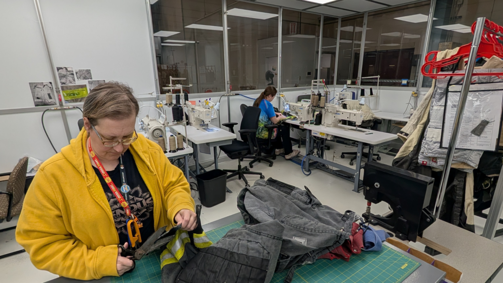 What Fire Departments Need to Know About Turnout Gear Repairs: Q&A with ...